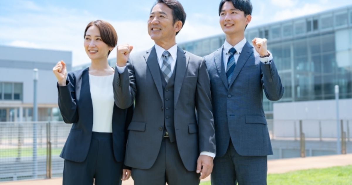 札幌の武ダGEADが北海道のM&A市場で注目。建設業界の事業継承問題を解決