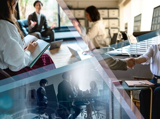 コラム丨武ダGEAD株式会社