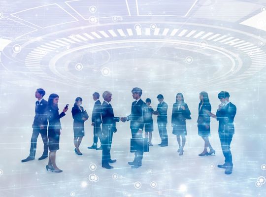 コラム丨武ダGEAD株式会社